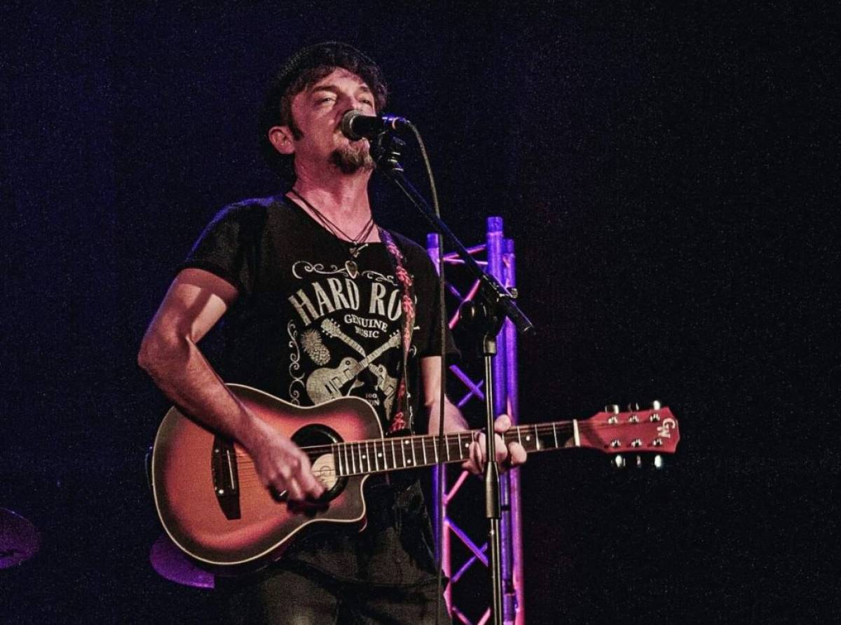 Marco Falco lancia “Revolution” e rifiuta Spotify: quando la musica è ...