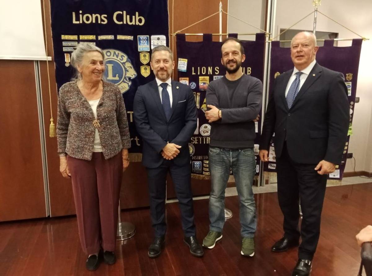 Valerio Minato e la foto virale di Superga: il dietro le quinte dello ...
